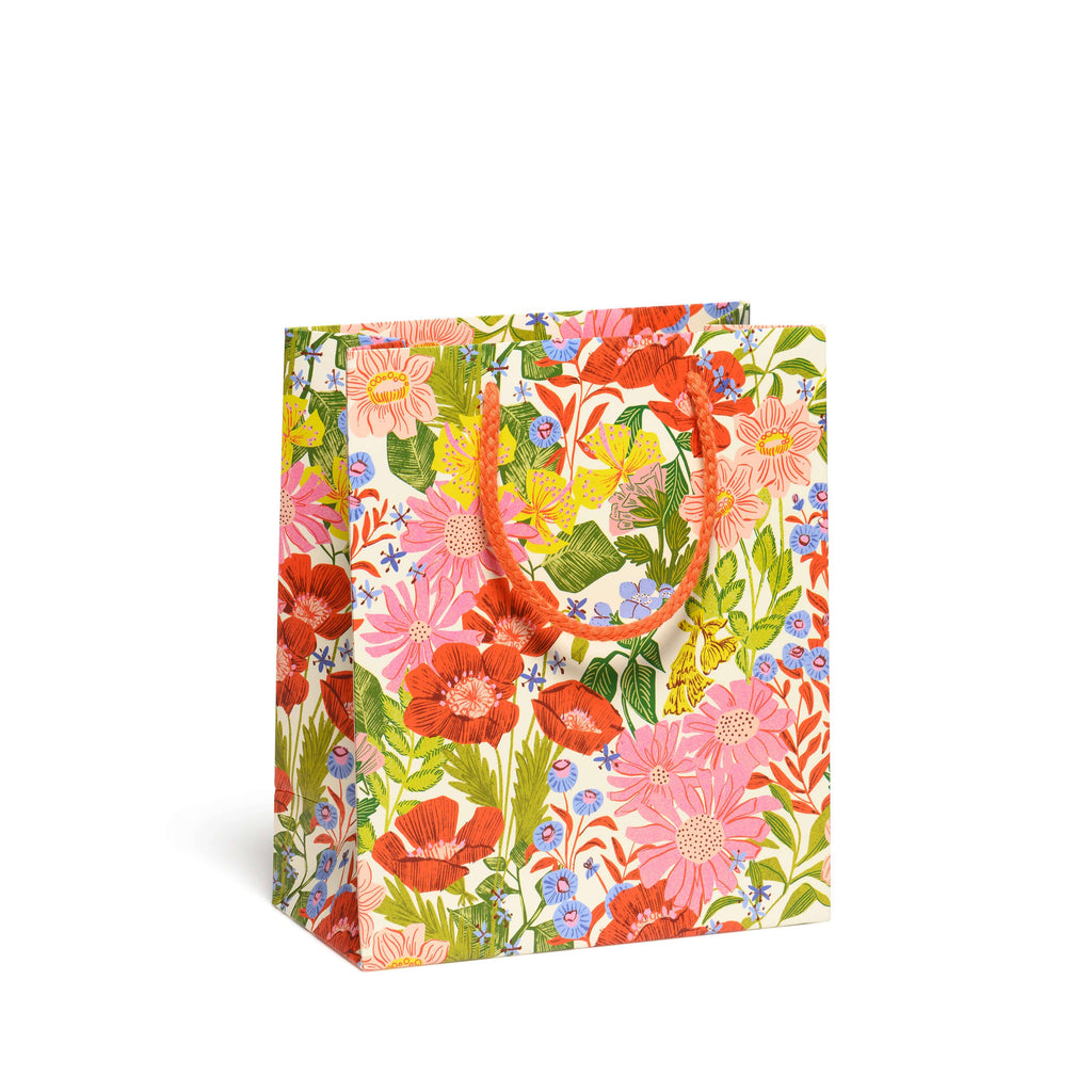 Our Love Only Grows gift bags – Slightly Stationery