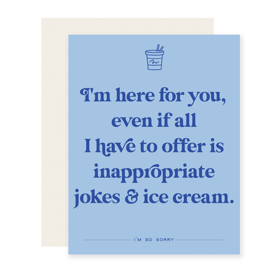 Innapropriate Jokes – Slightly Stationery
